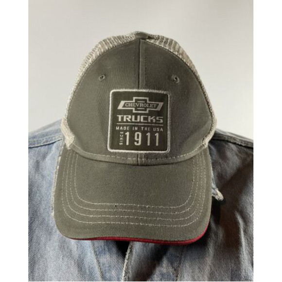 chevrolet | Accessories | Official Gm Chevy Trucks 911 Made In Usa ...